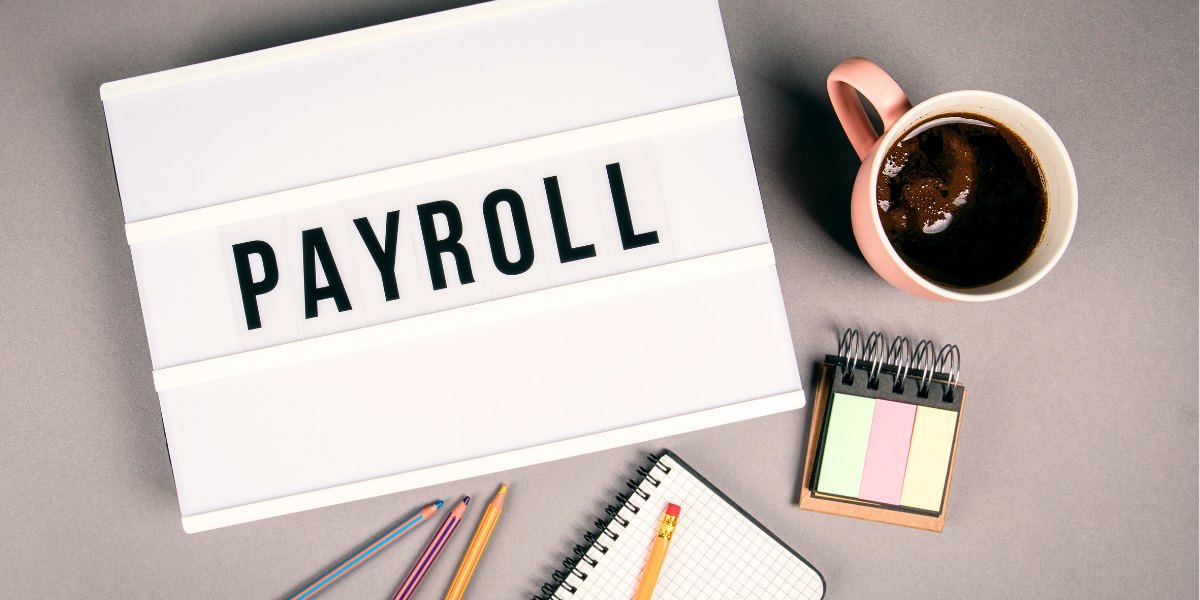 Payroll - Human Supports - Bureau d'intérim Horeca